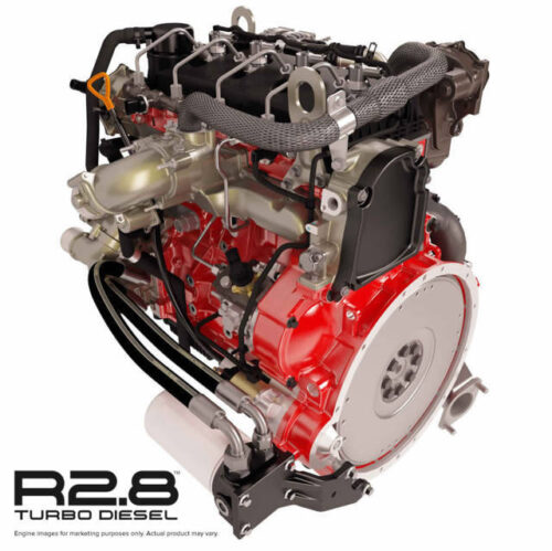 Engine Conversions for Toyota - Resurrectionlandcruisers.com
