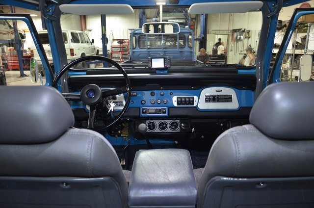 1988 4Runner Crawler Restoration - Proffitt's Resurrection Land Cruisers