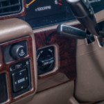 Restored FZJ80 Land Cruiser - Proffitt's Restoration