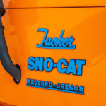 1968 Tucker Sno-Cat Restoration - Proffitt's Resurrection Land Cruisers
