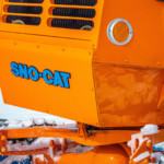 1968 Tucker Sno-Cat Restoration - Proffitt's Resurrection Land Cruisers