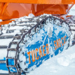 1968 Tucker Sno-Cat Restoration - Proffitt's Resurrection Land Cruisers