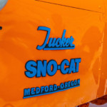 1968 Tucker Sno-Cat Restoration - Proffitt's Resurrection Land Cruisers